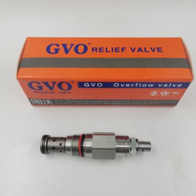 China 14506683 VOLVE Excavator Relief Valve For EC360 EC460 Excavator Spare Parts for sale