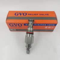China 14506683 VOLVE Excavator Relief Valve For EC360 EC460 Excavator Spare Parts for sale