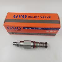 China 14506683 VOLVE Excavator Relief Valve For EC360 EC460 Excavator Spare Parts for sale