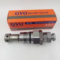 China VOE14597185 Main Relief Valve For  EC460 Excavator Parts 14597185 for sale