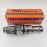 China VOE14597185 Main Relief Valve For  EC460 Excavator Parts 14597185 for sale