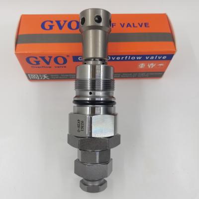 China VOE14597185 Main Relief Valve For  EC460 Excavator Parts 14597185 for sale