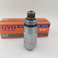 China 2502508 1163600 2597646 E320D E323D E325D E330D 336D Relief Valve for sale