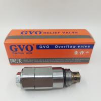 China 2502508 1163600 2597646 E320D E323D E325D E330D 336D Relief Valve for sale