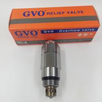 China 2502508 1163600 2597646 E320D E323D E325D E330D 336D Relief Valve for sale