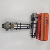 China 310-0390 Main Relief Valve For E320C E325C 330D Excavator Parts for sale
