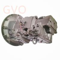 China PC200-7 Hydraulic Parts Excavator Hydraulic Pump 60100352 HPV95 for sale