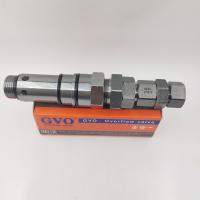 China 352-7113 Main Relief Valve For E323D E325D E336D Excavator Parts for sale
