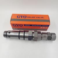 China 352-7113 Main Relief Valve For E323D E325D E336D Excavator Parts for sale