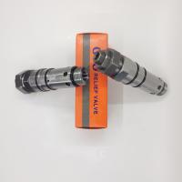 China 352-7117 Excavator Main Relief Valve Hydraulic Parts CAT E320C 330D for sale