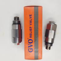 China 325-7122 250-2508 Relief Valve E320C E320D E323D E325D E330C E330D for sale