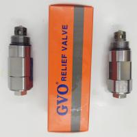 China 325-7122 250-2508 Relief Valve E320C E320D E323D E325D E330C E330D for sale