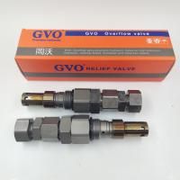 China K9001804 Main Relief Valve DX225 DX300 DX340 Excavator Hydraulic for sale