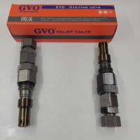 China K9001804 Main Relief Valve DX225 DX300 DX340 Excavator Hydraulic for sale
