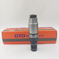 China 4286404 4373201 4328226 EX100-2 EX120-3 Swing Motor Relief Valve for sale