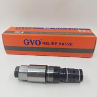 China 4286404 4373201 4328226 EX100-2 EX120-3 Swing Motor Relief Valve for sale
