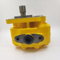 China 07433-71103 KOMATSU Gear Pump D135A D150A D155A D155C D155S D85 for sale