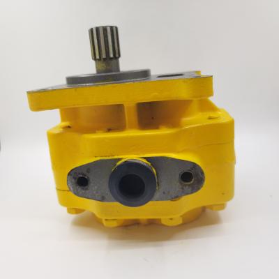 China 07433-71103 KOMATSU Gear Pump D135A D150A D155A D155C D155S D85 for sale