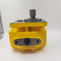 China 07433-71103 KOMATSU Gear Pump D135A D150A D155A D155C D155S D85 for sale