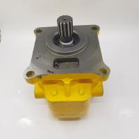 China 07433-71103 KOMATSU Gear Pump D135A D150A D155A D155C D155S D85 for sale