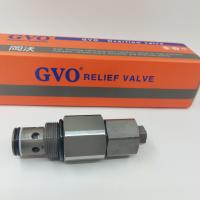 China 2420-1226 Relief Valve For EC140 EC210 EC240 EC290 DH220 Excavator for sale