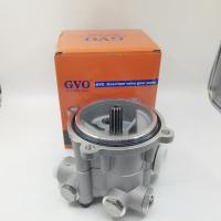 China YN10V00014F2 Excavator Gear Pump KOBELCO SK200-6 SK200-8 SK200-10 Kawasaki for sale