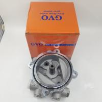 China YN10V00014F2 Excavator Gear Pump KOBELCO SK200-6 SK200-8 SK200-10 Kawasaki for sale