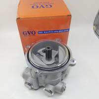 China YN10V00014F2 Excavator Gear Pump KOBELCO SK200-6 SK200-8 SK200-10 Kawasaki for sale