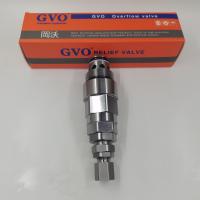 China Hyundai XKBF-01455 Main Relief Volve For R290LC9 R305-9 Excavator for sale