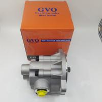 China 289-7917 Gear Pump For E330D E336D E336E E336EL Excavator Parts for sale