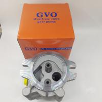 China 289-7917 Gear Pump For E330D E336D E336E E336EL Excavator Parts for sale