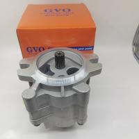 China 289-7917 Gear Pump For E330D E336D E336E E336EL Excavator Parts for sale