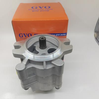 China 289-7917 Gear Pump For E330D E336D E336E E336EL Excavator Parts for sale