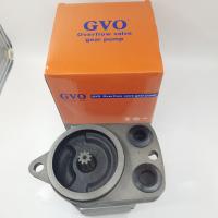 China Gear Pump 274-2491 For CAT E330C E330CL A8V200 Hydraulic Parts for sale