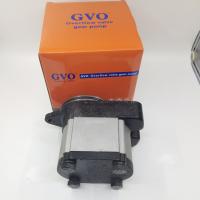 China Gear Pump 274-2491 For CAT E330C E330CL A8V200 Hydraulic Parts for sale