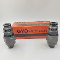 China 527-1720 E326GC E330GC E336GC Excavator Relief Valve 527-1721 For CAT Parts for sale