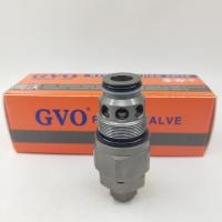 China 8230-34500 Excavator Relief Valve For VOLVO EC460 EC460B Excavator Walking for sale