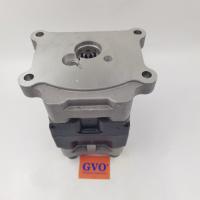 China KOMATSU Hydraulic Gear Pump 705-41-07500 PC35MR-3 7054107500 for sale