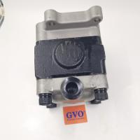 China KOMATSU Hydraulic Gear Pump 705-41-07500 PC35MR-3 7054107500 for sale