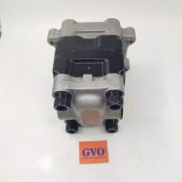 China KOMATSU Hydraulic Gear Pump 705-41-07500 PC35MR-3 7054107500 for sale