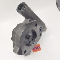 China 704-24-24420 7042424420 PC120-6 PC200-6 Excavator Hydraulic Gear Pump for sale