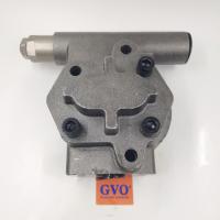 China 704-24-24420 7042424420 PC120-6 PC200-6 Excavator Hydraulic Gear Pump for sale