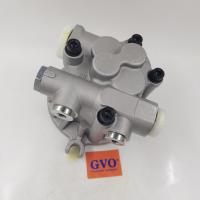 China 2902440-1671A 2902440-1865D Hydraulic Gear Pump For SH200-3 DH258 SK135 for sale