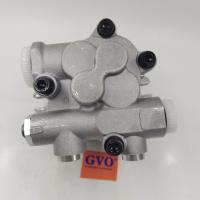 China LJ014510 Excavator Gear Pump CX210 CX240 LC002870 KRJ6199 Pilot Gear Pump for sale