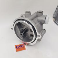 China LJ014510 Excavator Gear Pump CX210 CX240 LC002870 KRJ6199 Pilot Gear Pump for sale