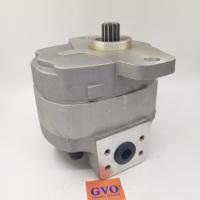 China 705-22-30150 705-22-29070 705-24-29090 PC75UU-3 PC95R-2 Excavator Gear Pump for sale