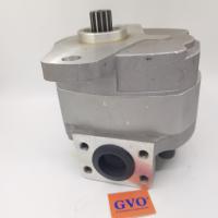 China 705-22-30150 705-22-29070 705-24-29090 PC75UU-3 PC95R-2 Excavator Gear Pump for sale