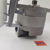 China 705-22-30150 705-22-29070 705-24-29090 PC75UU-3 PC95R-2 Excavator Gear Pump for sale