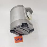 China 4276918 9218005 Hydraulic Pilot Excavator Gear Pump Hitachi EX200-5 ZX200 for sale