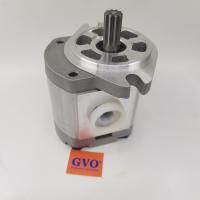 China 4276918 9218005 Hydraulic Pilot Excavator Gear Pump Hitachi EX200-5 ZX200 for sale